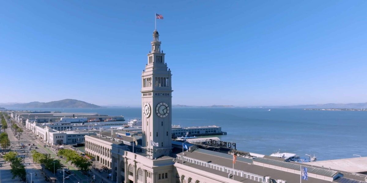 Get ready for an epic birthday celebration with Ferry Fest 2025 ...